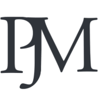 An Announcement – Paul J. Morrison